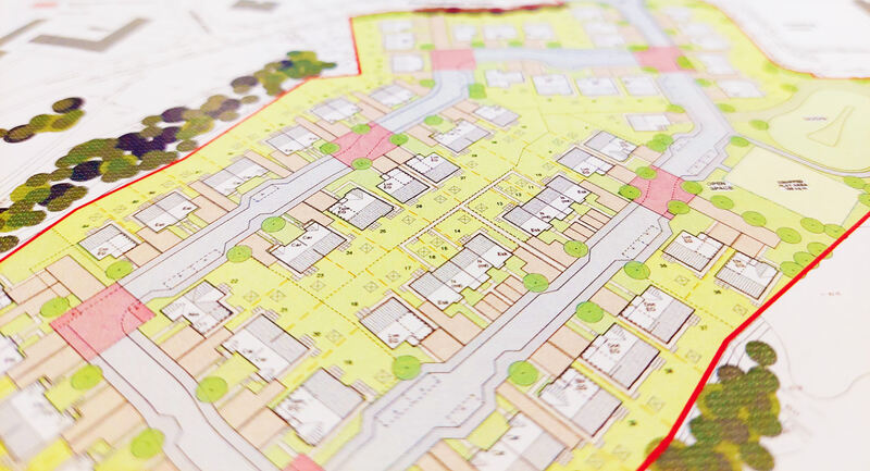 Excellence in design | Dawn Homes