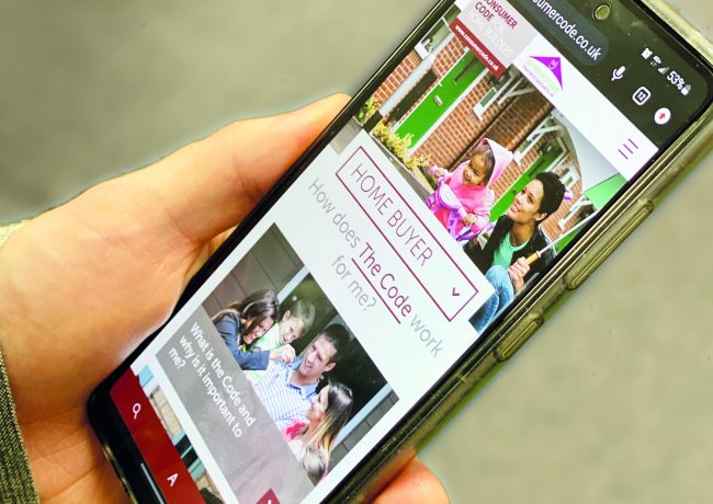 Buyers' Guide | Dawn Homes