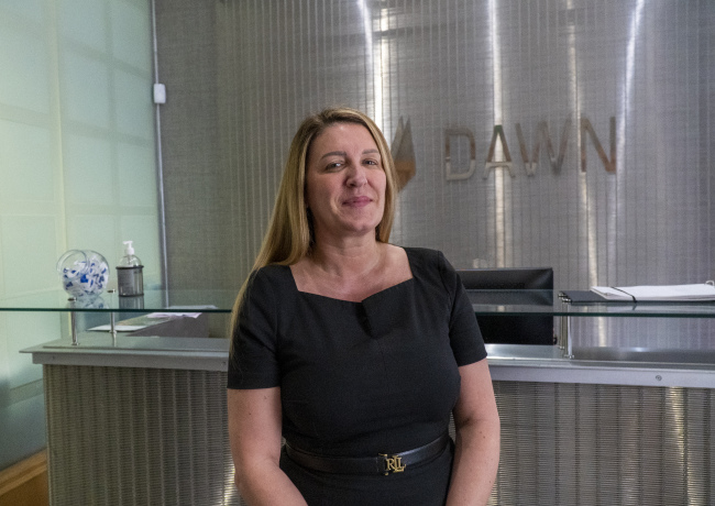 Why Dawn? | Dawn Homes